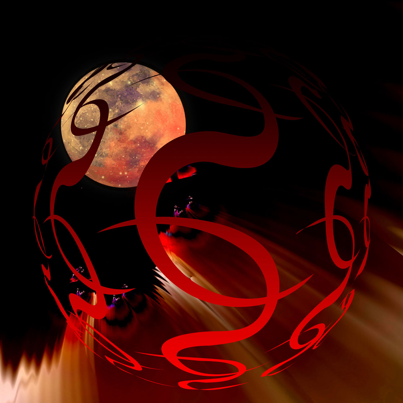 Digital Composition – Smart Art Place