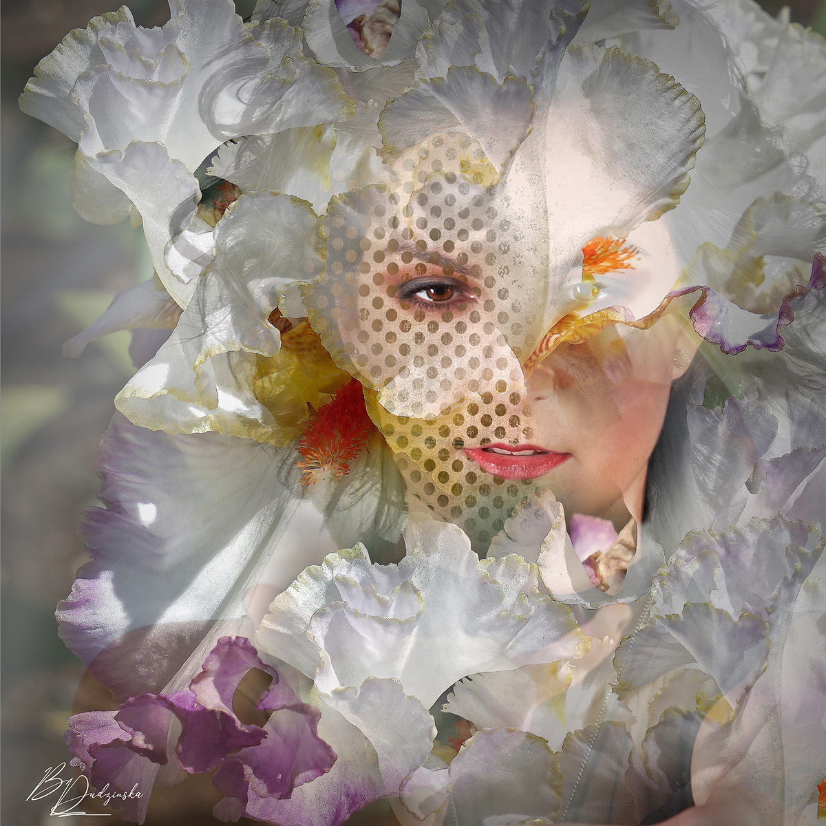Creative Portraits 2021 – Smart Art Place