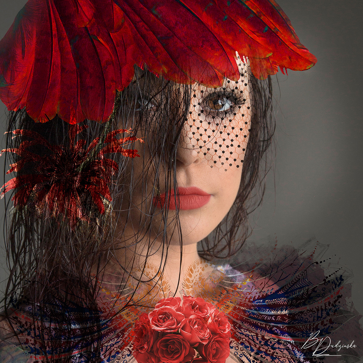Amazing Portraits 2022 – Smart Art Place