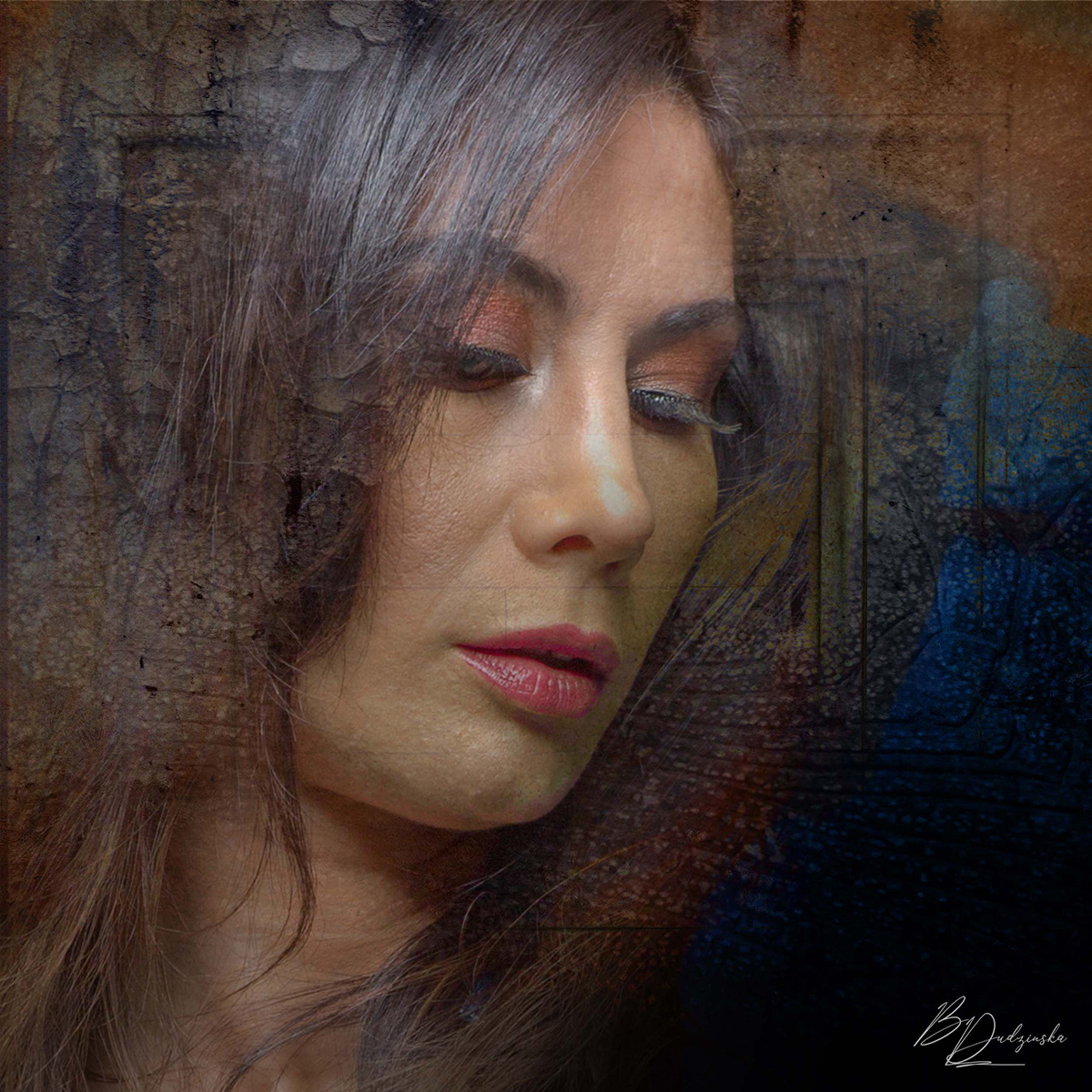 Amazing Portraits 2022 – Smart Art Place