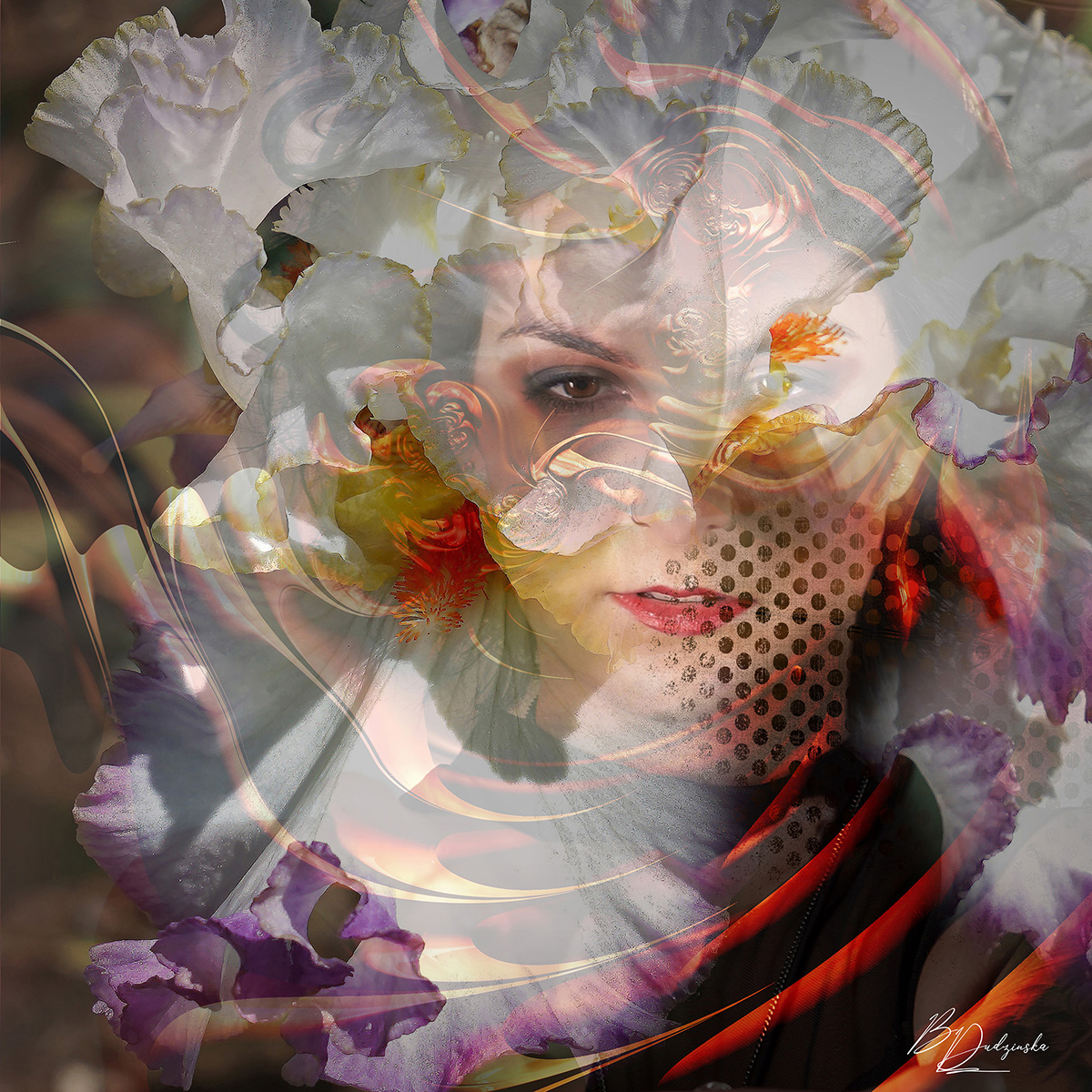 Creative Portraits 2021 – Smart Art Place