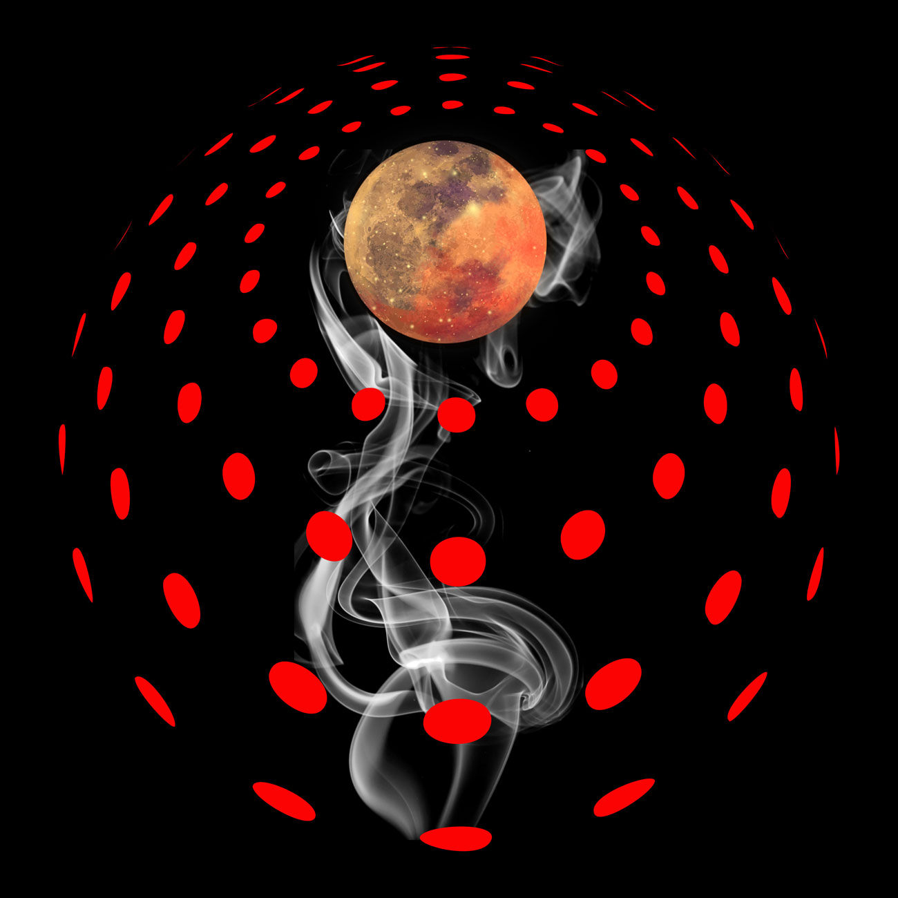 Digital Composition – Smart Art Place