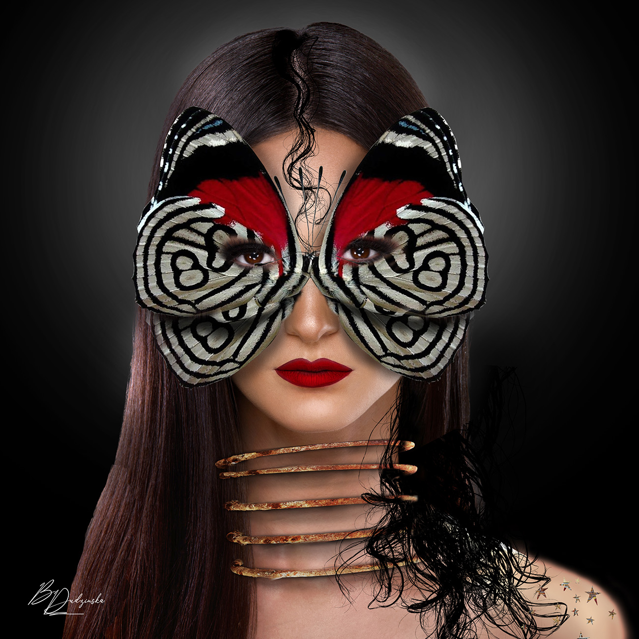 Amazing Portraits 2022 – Smart Art Place